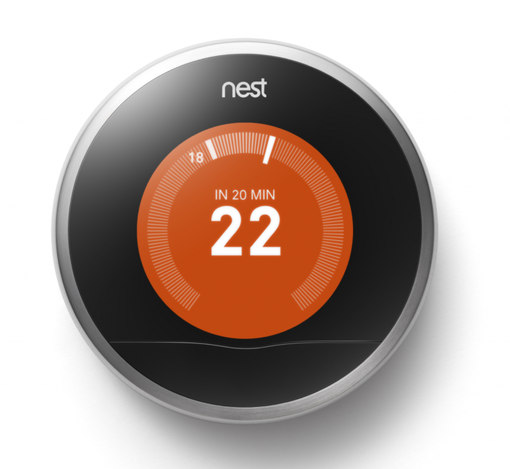 New House Old Tech. Replacing a Danfoss TP9000 with a Nest 3rd gen ...